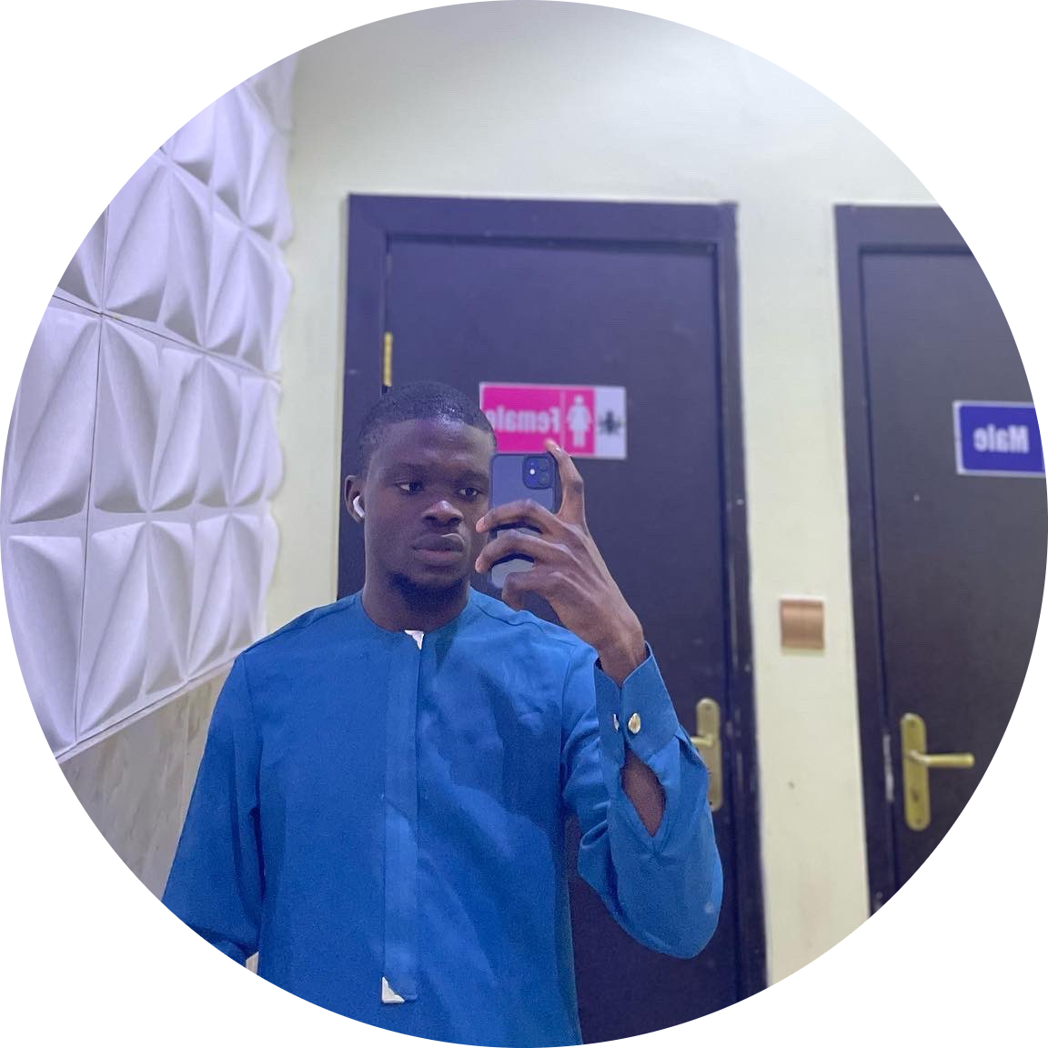 willz's personal site